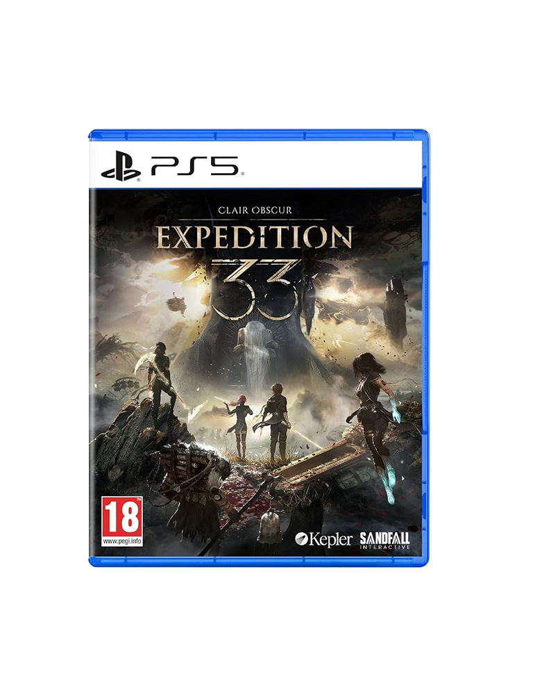 Clair Obscur : Expedition 33 - PS5